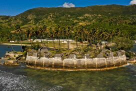 Que faire à Jacmel : cascades, surf et aventures spirituelles · Visit Haiti