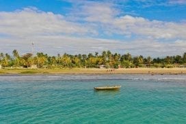 Fort Ogé · Visit Haiti