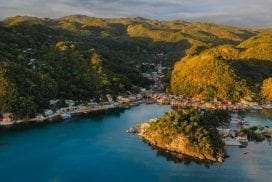 Fort Ogé · Visit Haiti