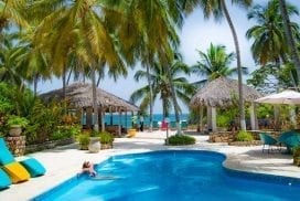 Fort Ogé · Visit Haiti