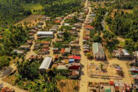 Getting around: Public transport in Haiti · Visit Haiti