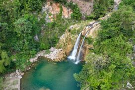 Fort Ogé · Visit Haiti